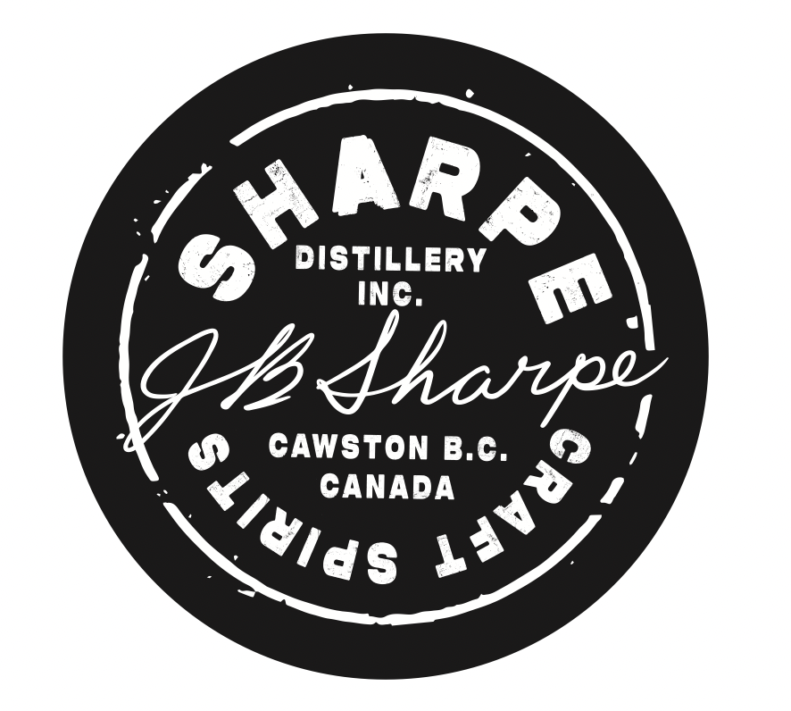 Collections – Sharpe Distillery